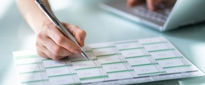 Terminbuchung - MVZ Wermelskirchen