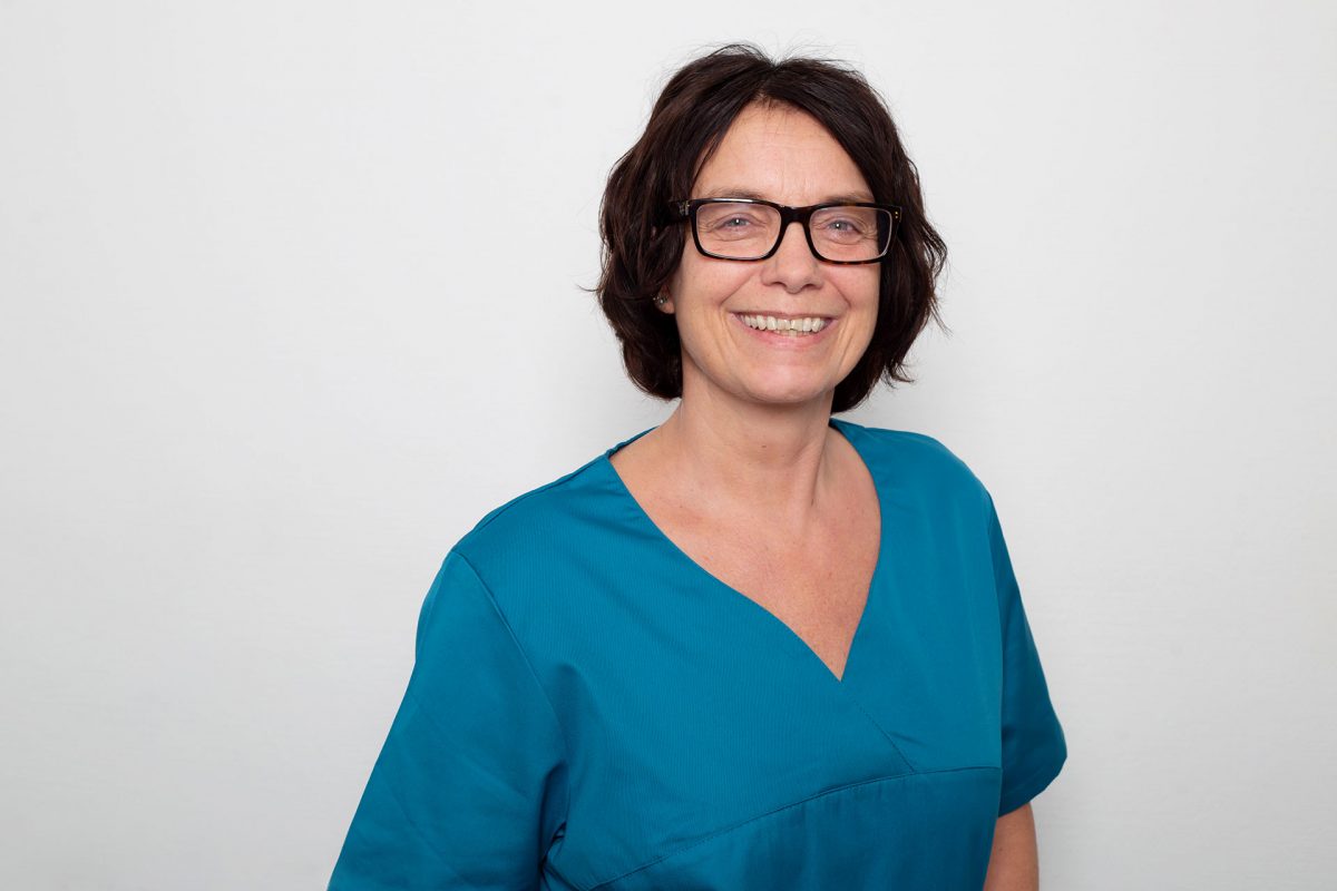 Praxisteam - MVZ Wermelskirchen