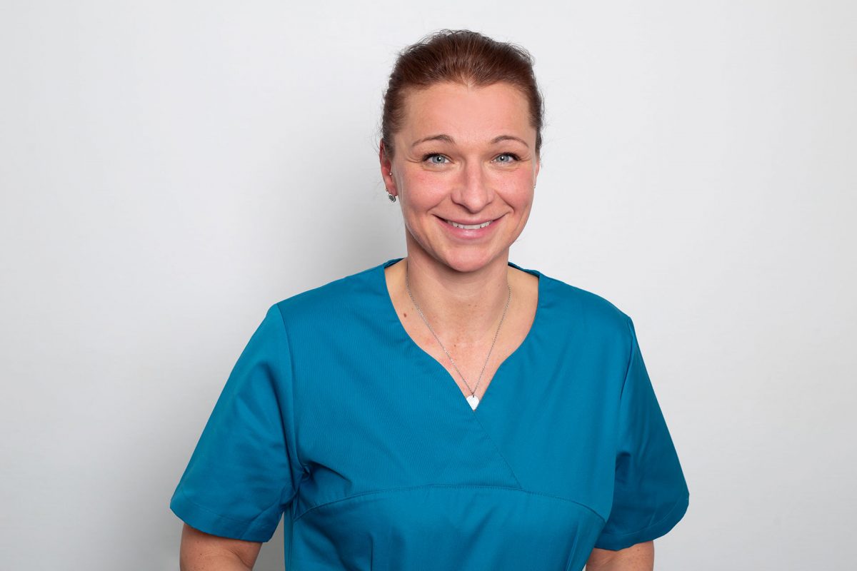 Praxisteam - MVZ Wermelskirchen